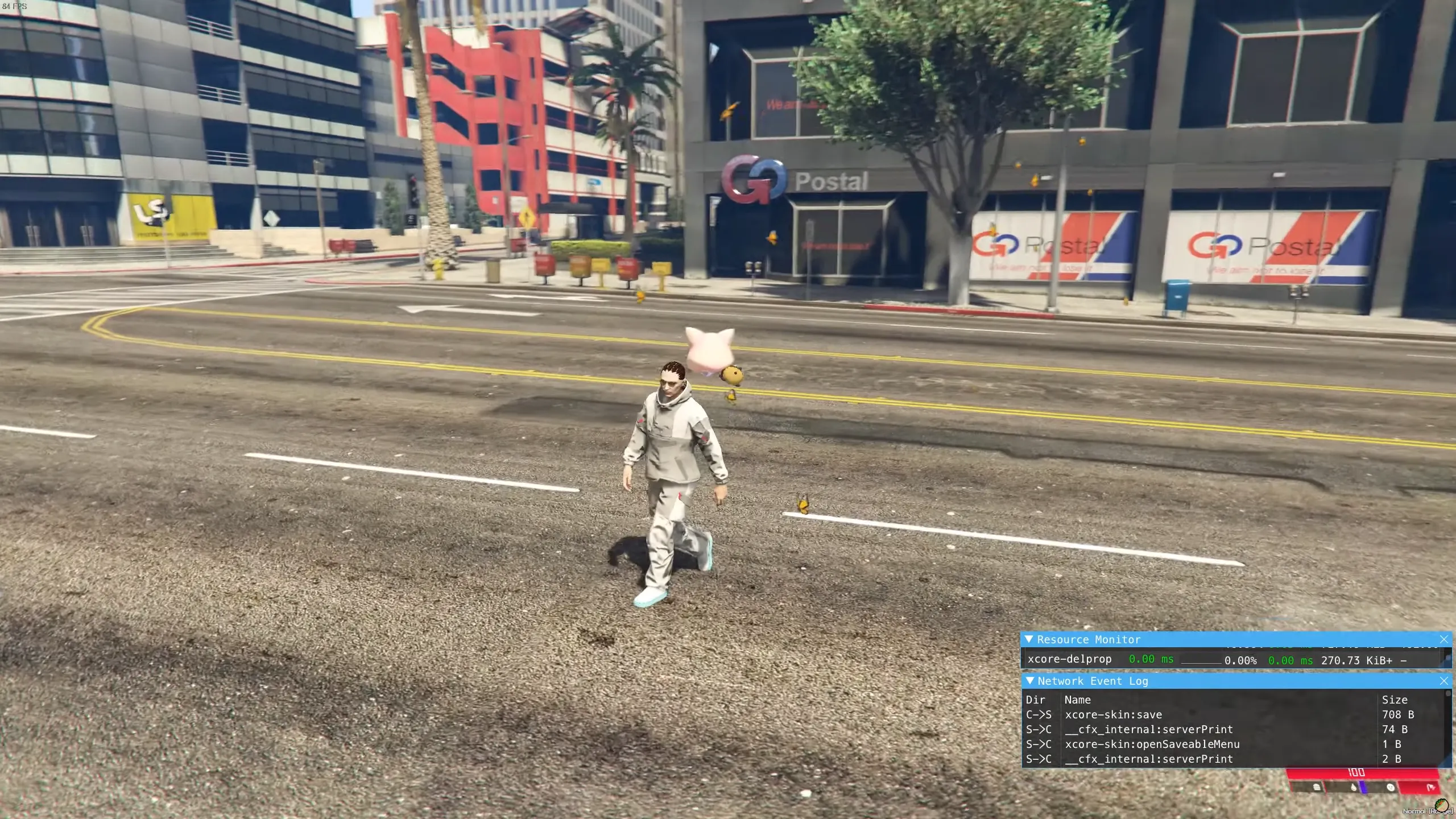 xCore FiveM สคริปต์สำหรับ FiveM ที่ให้บริการมาอย่างยาวนานและต่อเนื่องมาตลอด 4 ปี