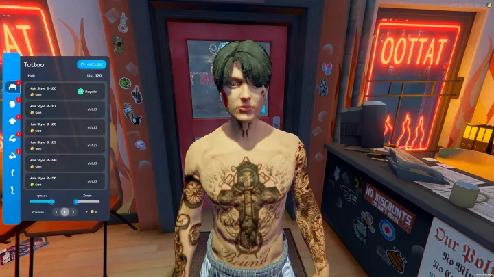 xCore FiveM สคริปต์สำหรับ FiveM ที่ให้บริการมาอย่างยาวนานและต่อเนื่องมาตลอด 4 ปี